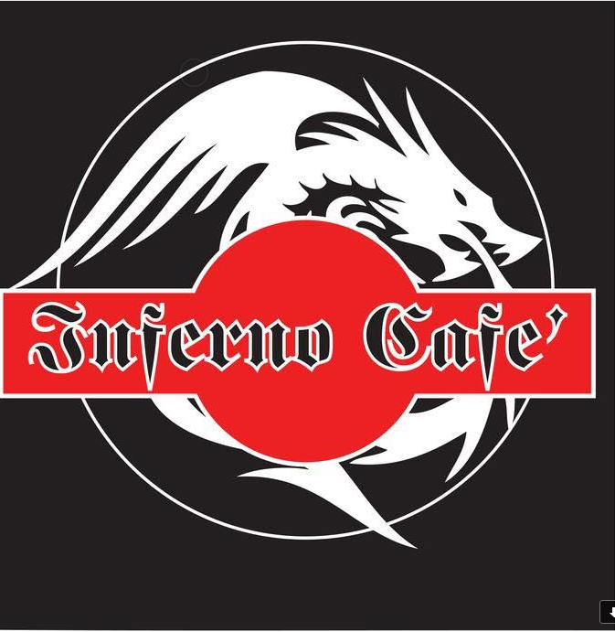 Inferno Cafè, Ristorante, Pub, Cocktail Bar - Torino.