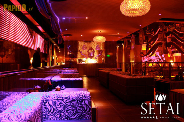 Discoteche a Bergamo