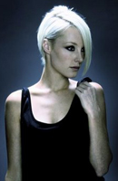 Dj Emma Hewitt