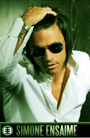 Dj Simone Ensaime
