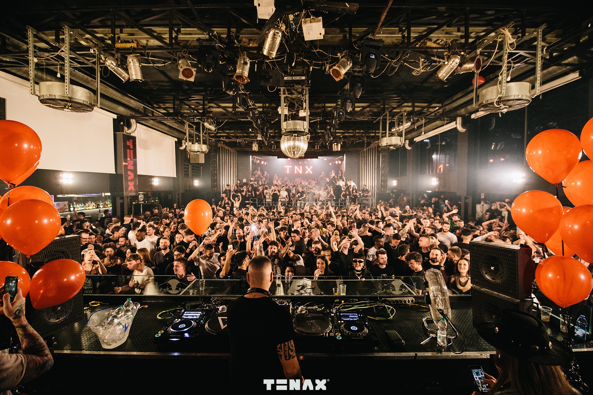 tenax firenze, tenax, firenze, tavoli, contatti