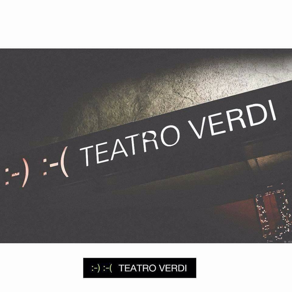 Fotografie Teatro Verdi (Discoteca) - Forli