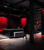 Azimut Club, Discoteca - Torino