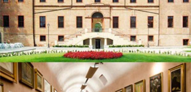 Castello della Rovere di Vinovo