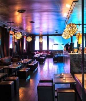 11 Club Room Milano