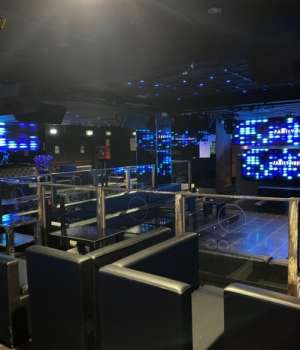 The Club Milano - Info 3332434799