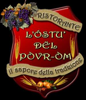 L'Ostu Del Povr-Om, Inverso di Pinasca - Torino