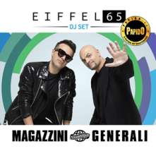 Magazzini Generali Milano