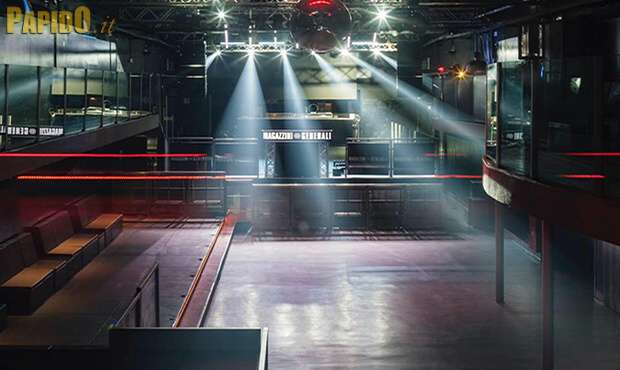 Magazzini Generali Milano