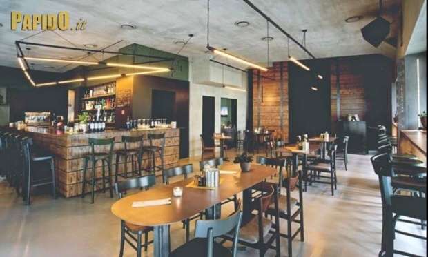 Tom Milano Via Molino delle Armi