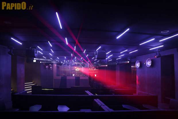 Volt Milano - Info 3332434799