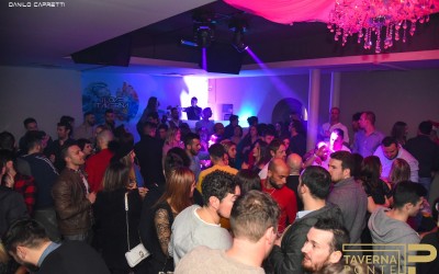 Discoteche a Parma e provincia