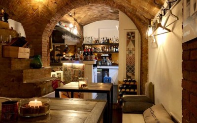 Cocktail Bar a Modena