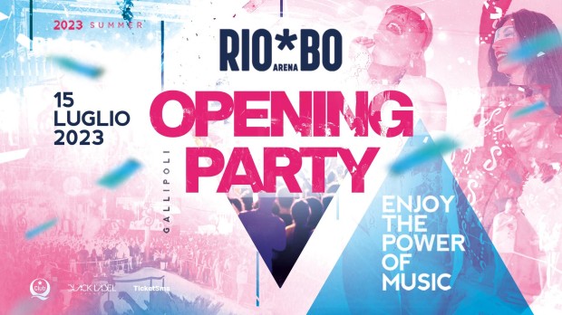 Rio Bo Gallipoli Logo RIO BO LOCATION REGOON.COM