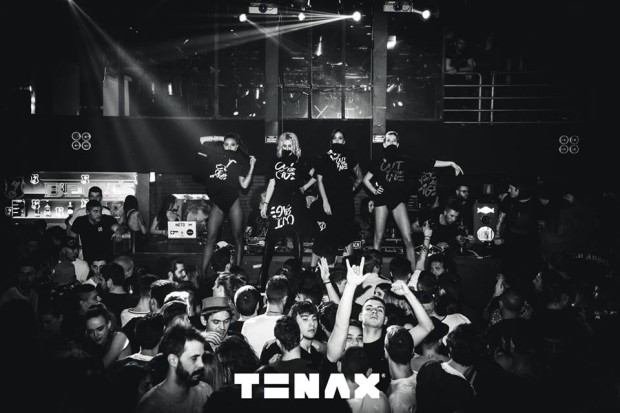 tenax firenze, tenax, firenze, tavoli, contatti