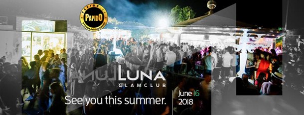 Programmazione Estiva 2018 @ Luna San Teodoro
