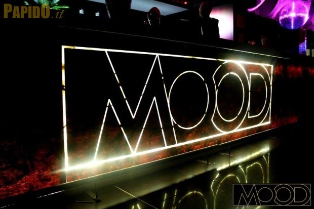 Mood Club Discoteca Milano