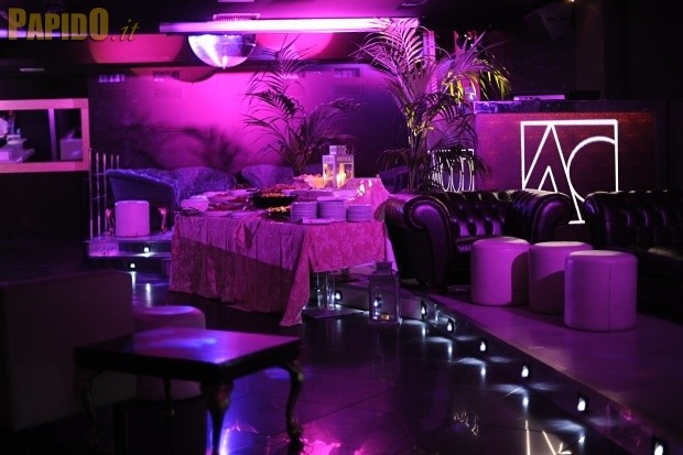 Mood Club Discoteca Milano