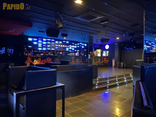 The Club Milano - Info 3332434799