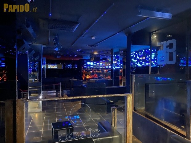 The Club Milano - Info 3332434799