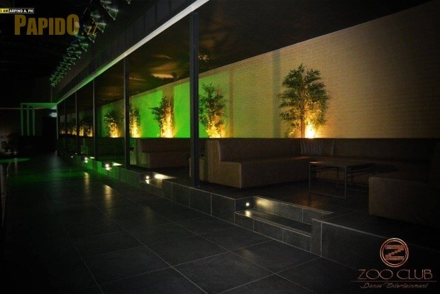 Zoo Club Discoteca Cinisello Balsamo