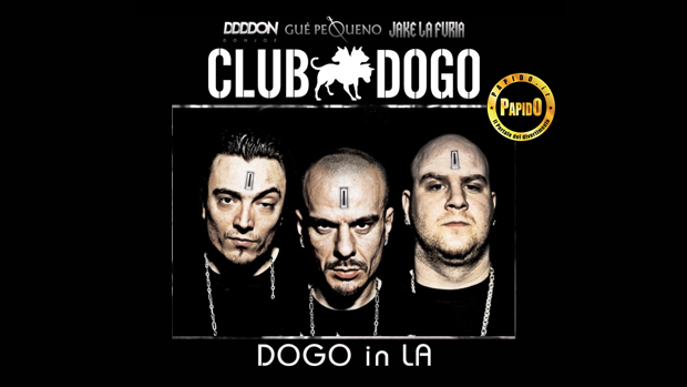 Dogo in LA – Club Dogo