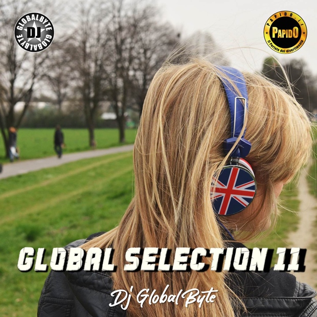 Global Selection vol. 11 by Alex Globalbyte