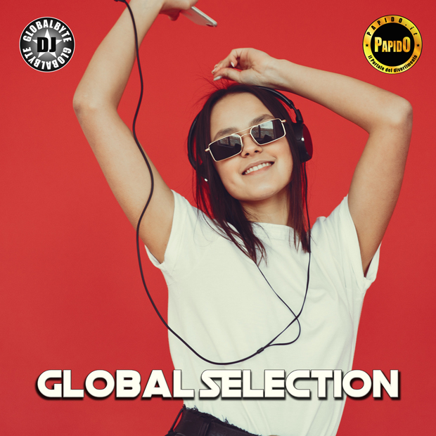 Global Selection vol. 26 by Alex Globalbyte