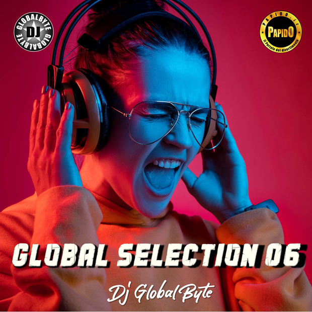 Global Selection vol. 6 by Alex Globalbyte