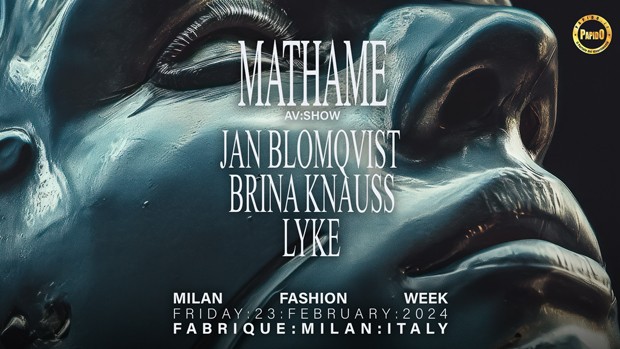 Mathame Milano