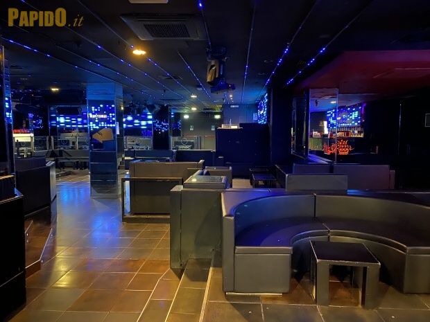 The Club Milano - Info 3332434799