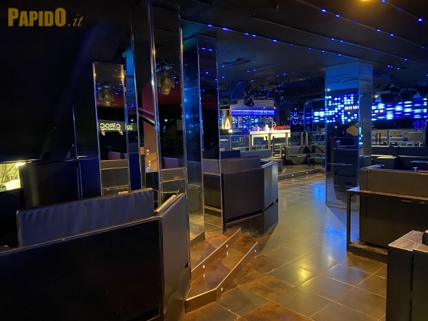 The Club Milano - Info 3332434799