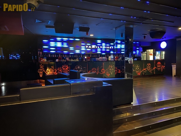 The Club Milano - Info 3332434799