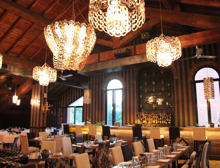 Ristorante Maison Milano