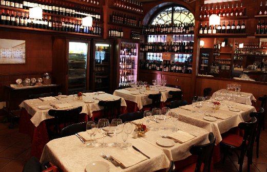 Ristorante Il Cestino Milano