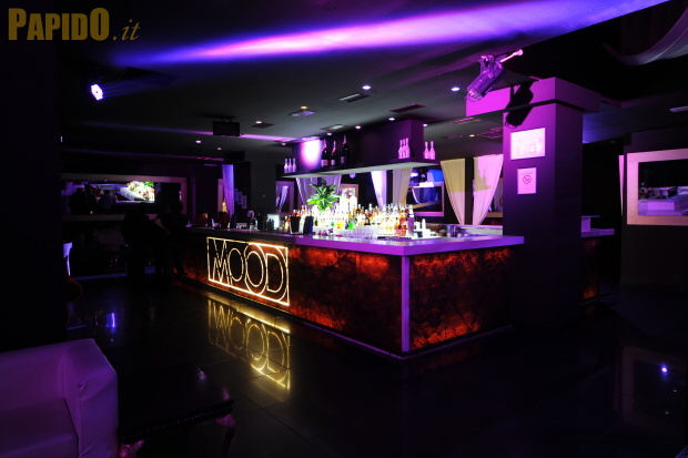 Mood Club Discoteca Milano