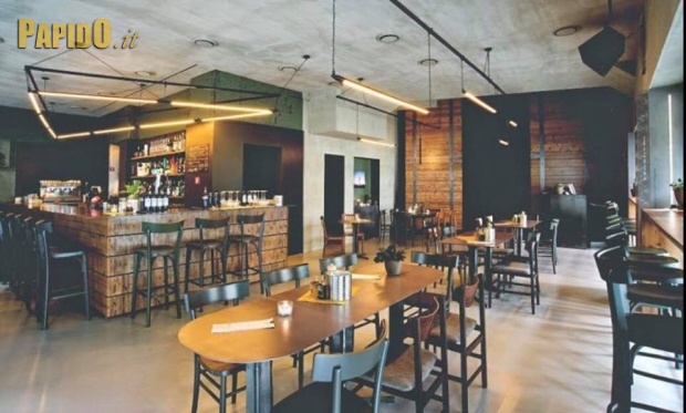 Tom Milano Via Molino delle Armi