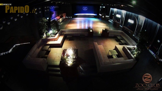 Zoo Club Discoteca Cinisello Balsamo