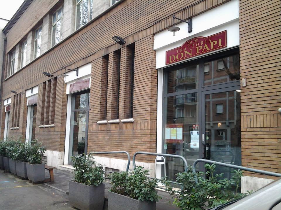 Don Papi Ideale - Reggioemilia