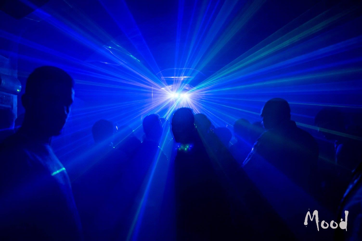 Discoteca Inside Mood Roma Centro