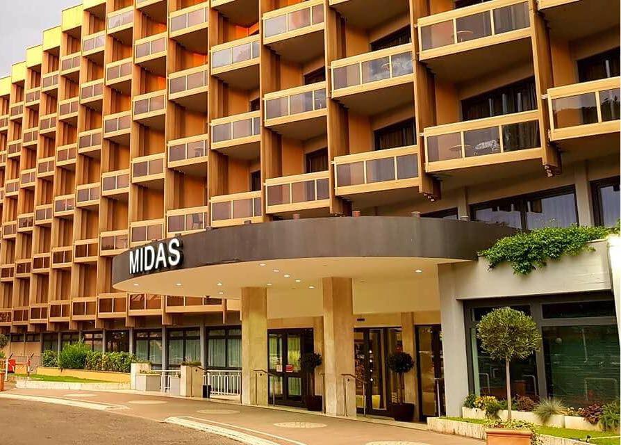 Hotel Midas - Roma