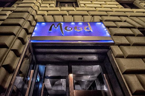 Discoteca Inside Mood Roma Centro