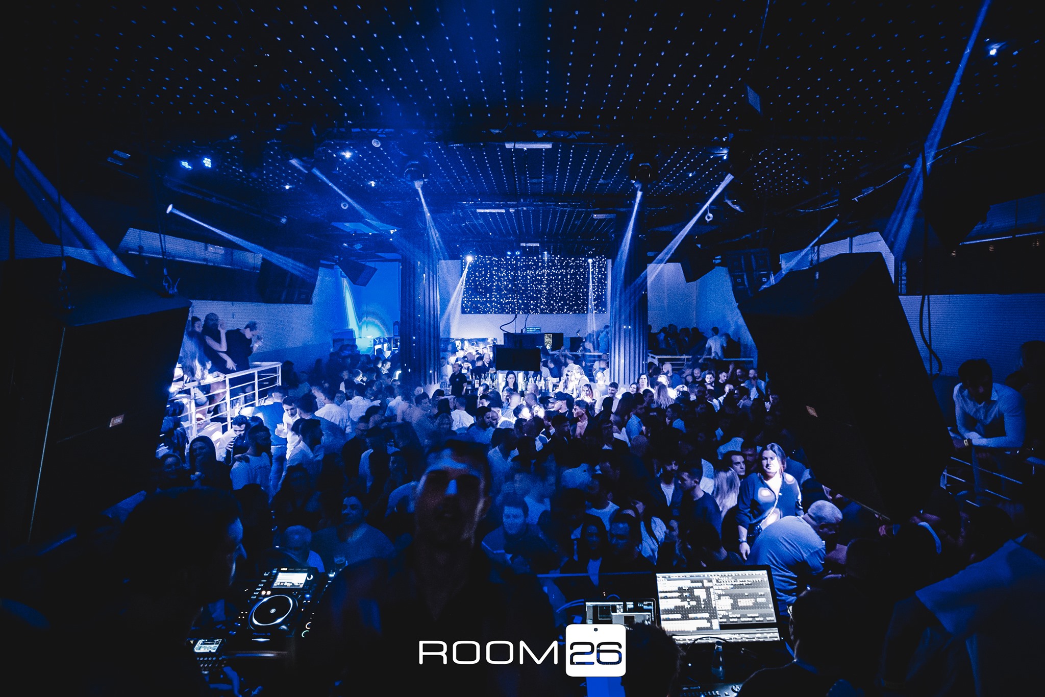 Room 26 Roma