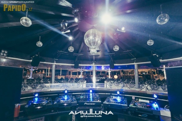 Discoteche in Sardegna