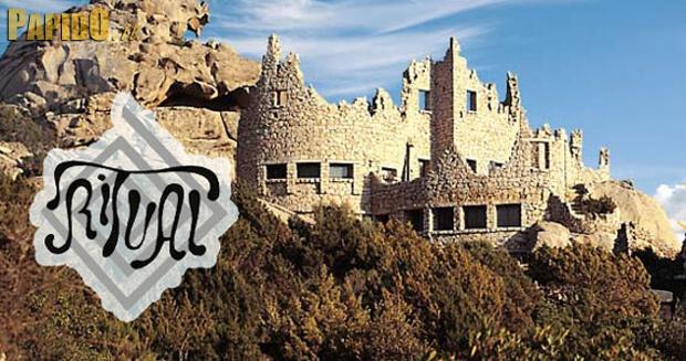 Ritual Club Baja Sardinia