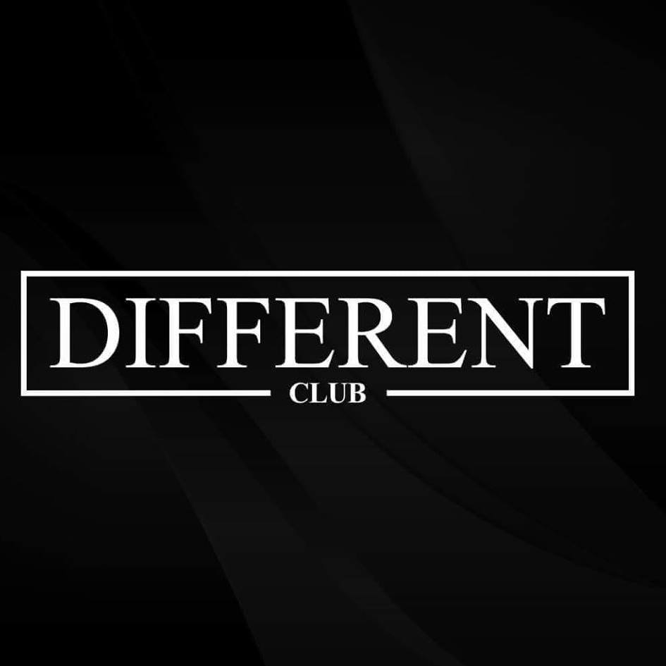 Different Club nuovo concept food and entertainment a Torino.