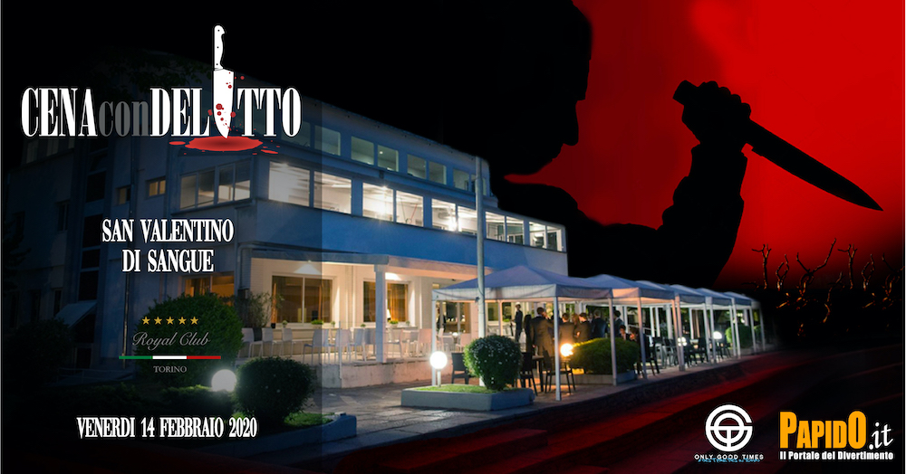 Foto Discoteche - Serate a Torino
