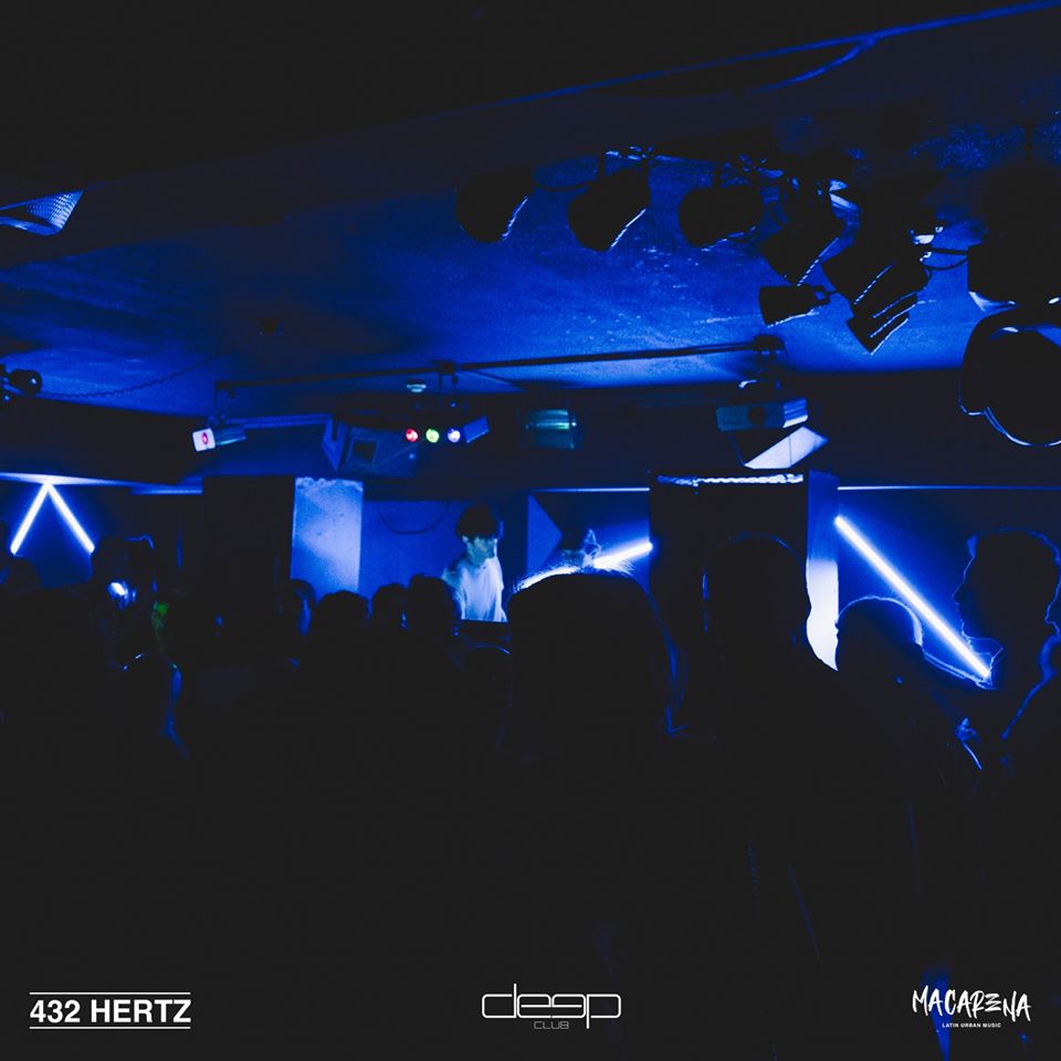 Martini Deep Club - Varese